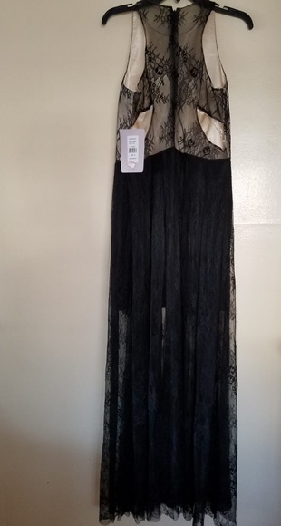 JS Collections | Dresses | Nwt Js Collection Gown | Poshmark